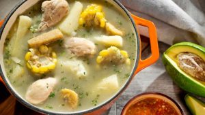 Comidas típicas del estado Guárico (Venezuela) – Comidas Típicas